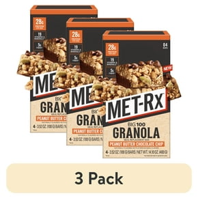 MET-Rx Protein Bars in Protein - Walmart.com