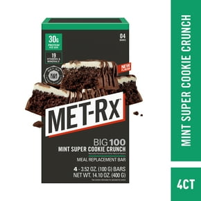 MET-Rx Protein Bars in Protein - Walmart.com