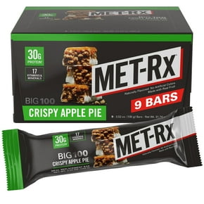 MET-Rx Protein Bars in Protein - Walmart.com