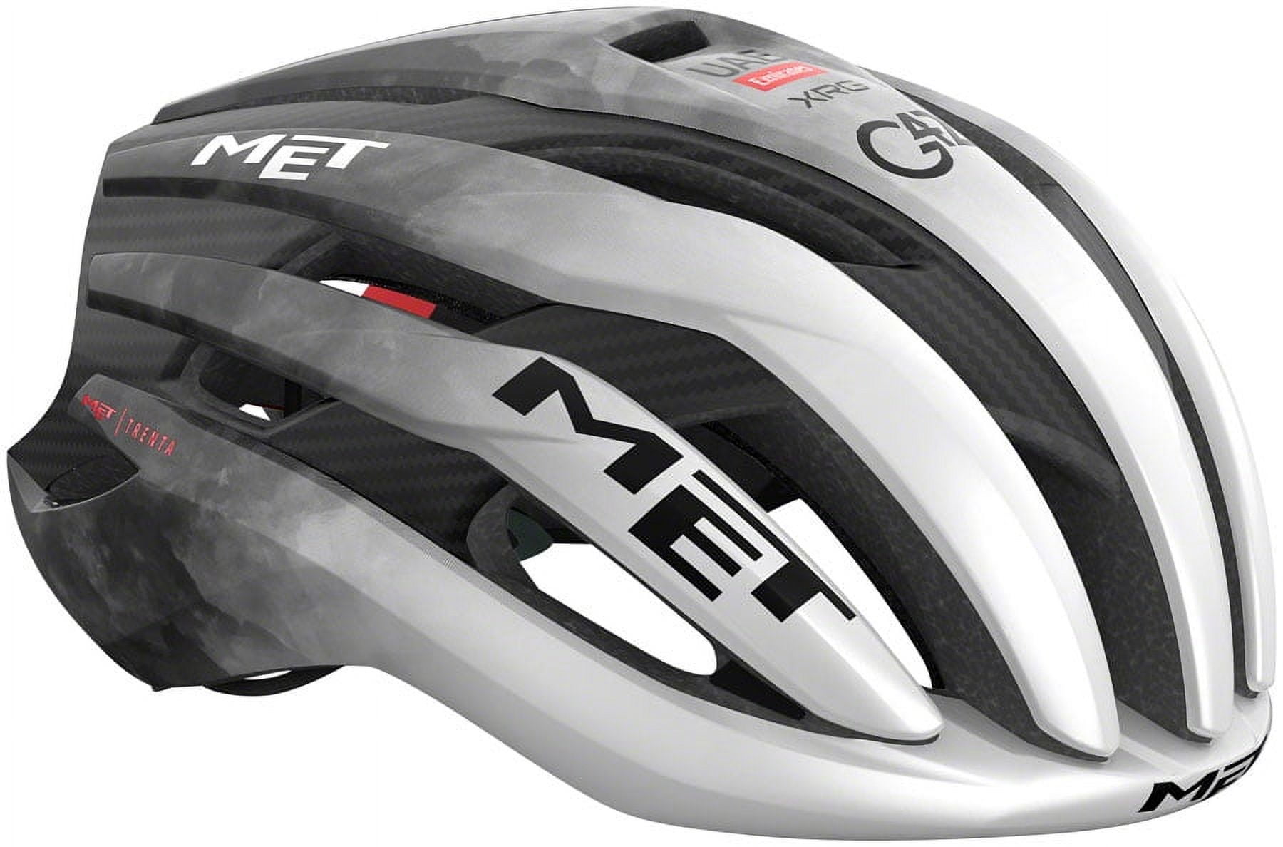MET Trenta 3K Carbon Mips Helmet - UAE Team Emirates Limited Edition ...
