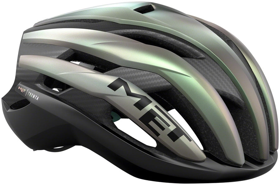MET Trenta 3k Carbon MIPS Helmet - Motion Blur, Medium - Walmart.com