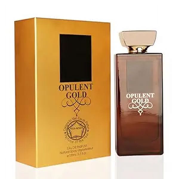 META-BOSEM Opulent Gold, Fresh Spicy Men's Cologne, Long Lasting ...