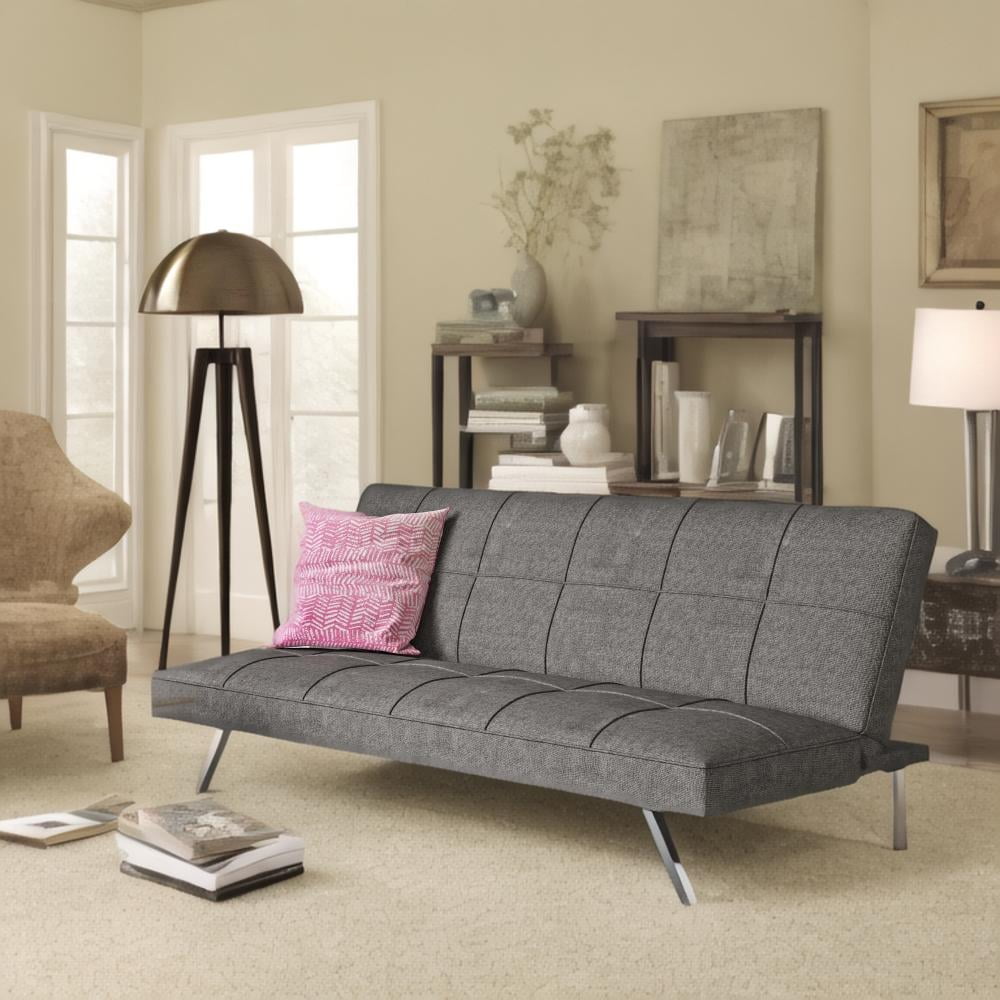 METAL FRAME, STAINLESS LEG, FUTON, SOFA BED - Walmart.com