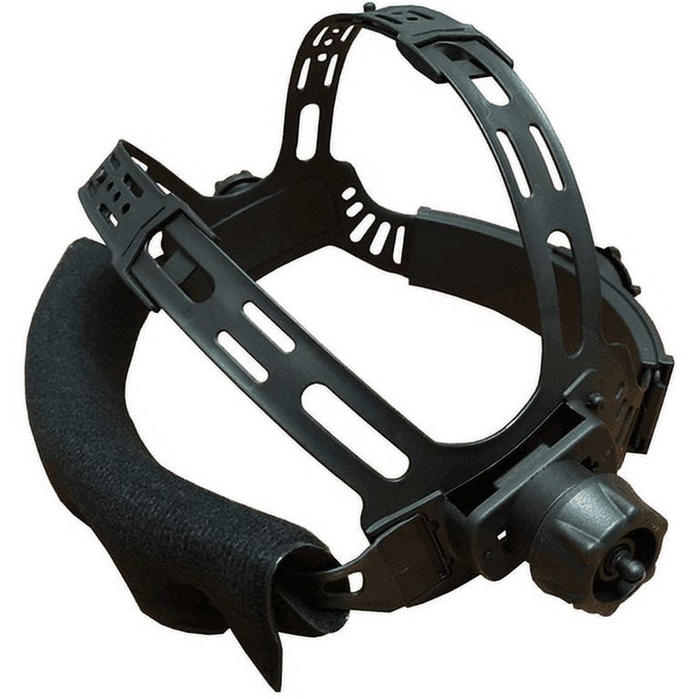 METAL MAN HEADGEAR 6 POINT - Walmart.com
