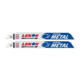 METALWOLF WAVE EDGE Metal Reciprocating Saw Blade - Pack of 4 - Walmart.com