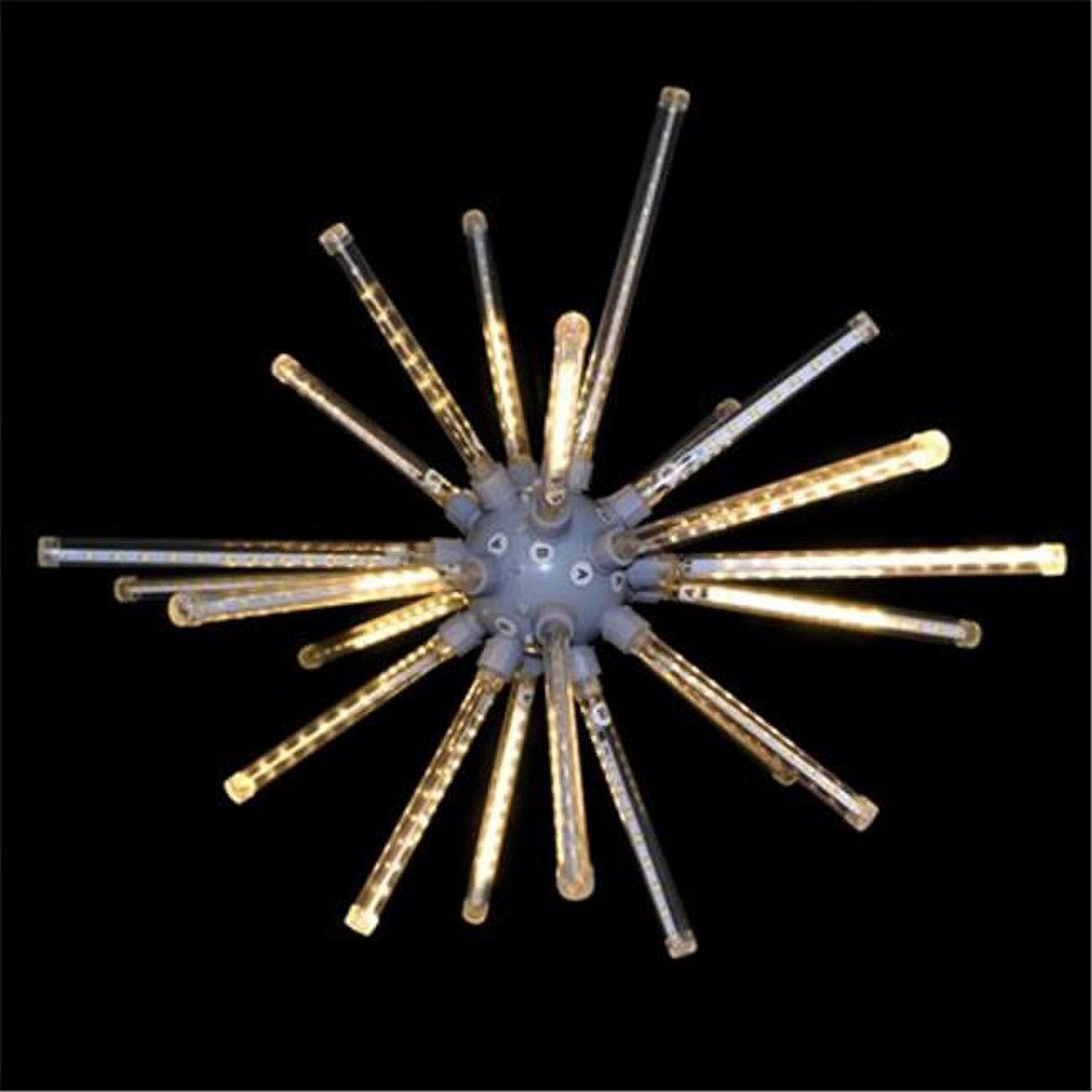 METEOR BURST CMB LED WWHT 20IN - Walmart.com