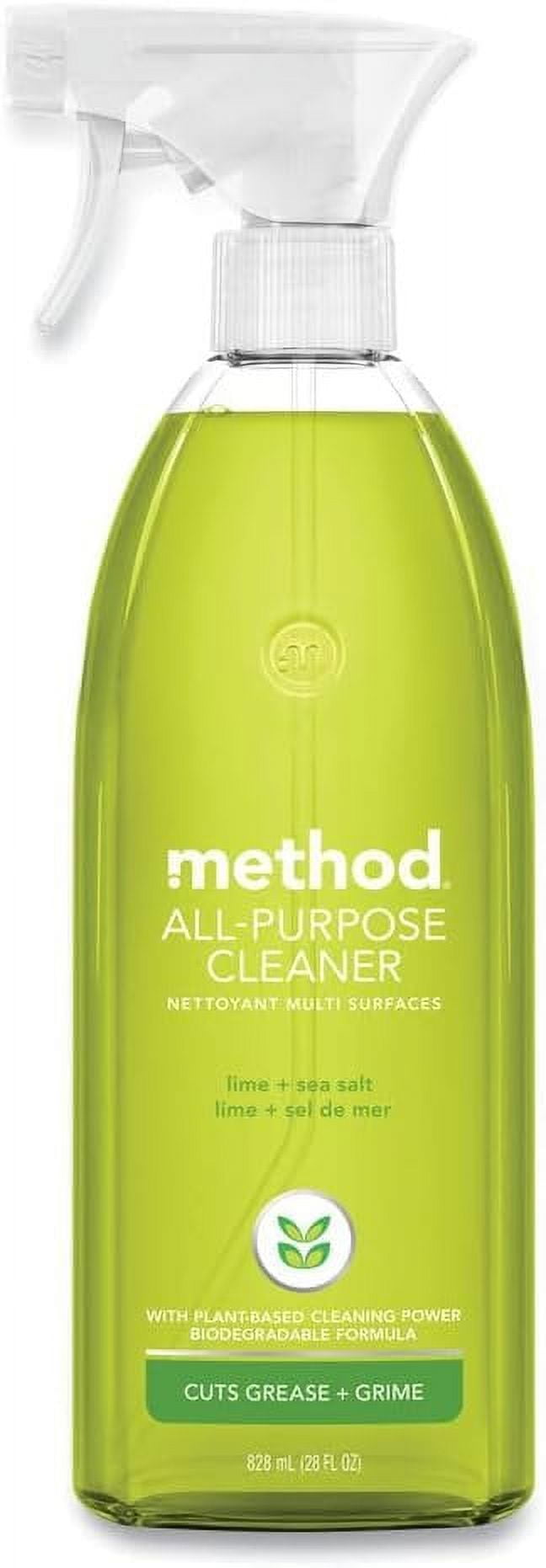 METHOD APC LIME/SS 28OZ - Walmart.com