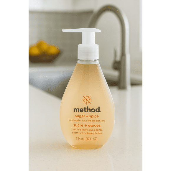 Method Hand Soaps in Method - Walmart.com