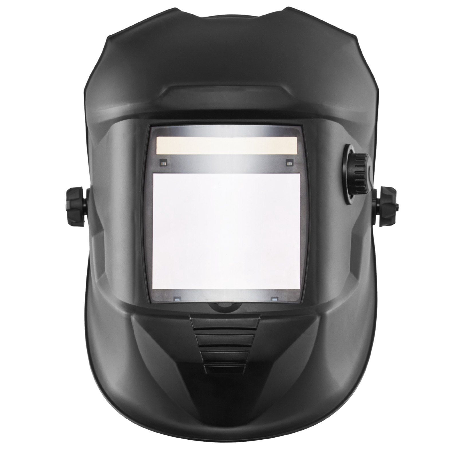 METIS Series Auto Dimming Welding Mask 3.94x3.15 Inch True Color Solar ...