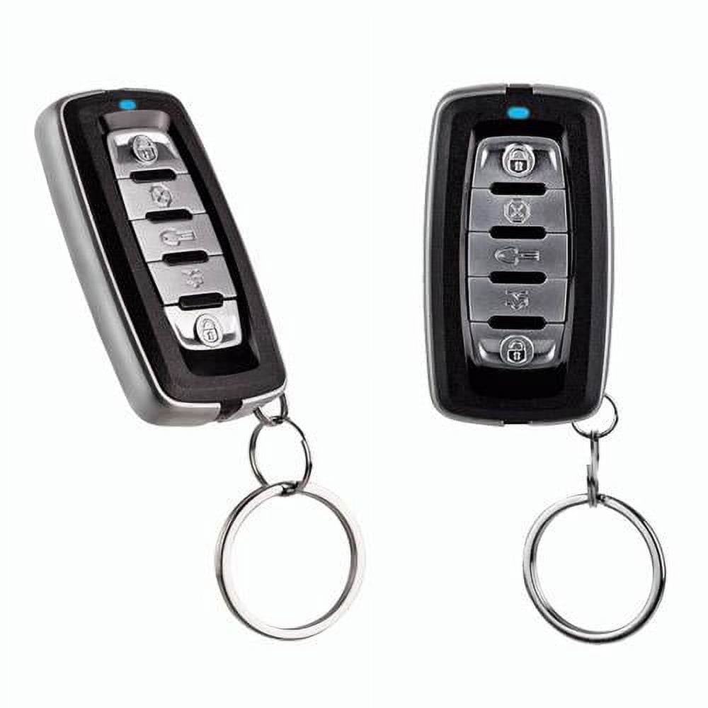 METRA AX-FOB1 One Way Remote Key Fob, - Walmart.com
