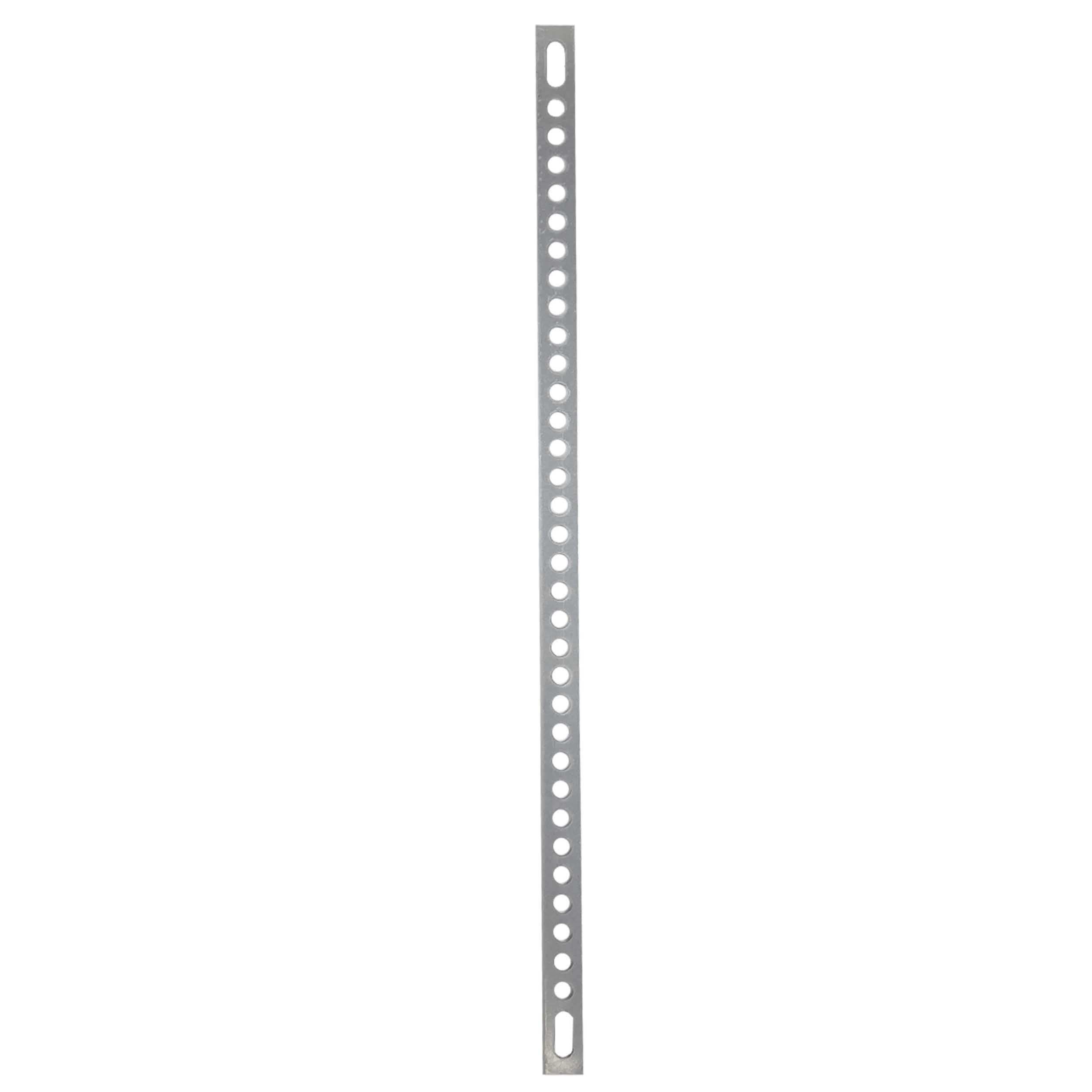 Metal Mounting Backstrap 18 Inch - Each - Walmart.com