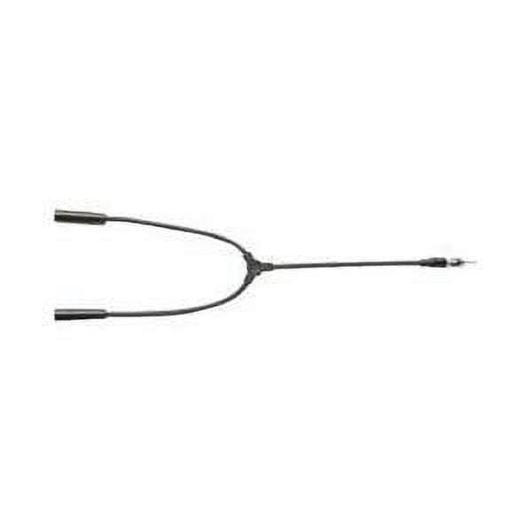 METRA Motorola Antenna Y-adapter Cable - Walmart.com