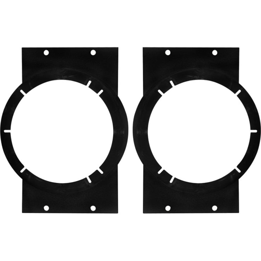 METRA Mounting Adapter for Speaker - Walmart.com