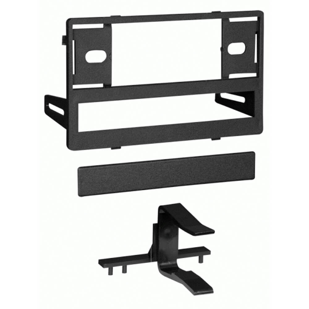 METRA Radio Install Kit - Walmart.com