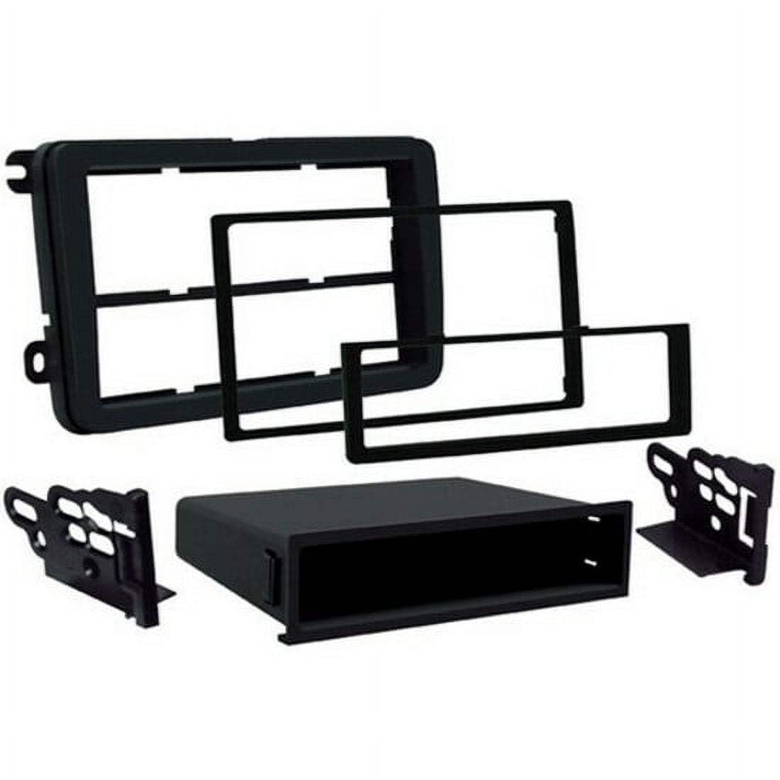METRA Radio Installation Kit - Walmart.com