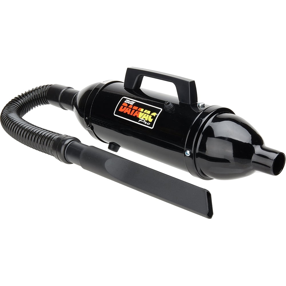 Metro MDV-1BAC DataVac .75HP Pro Series & Micro Cleaning Tools ...