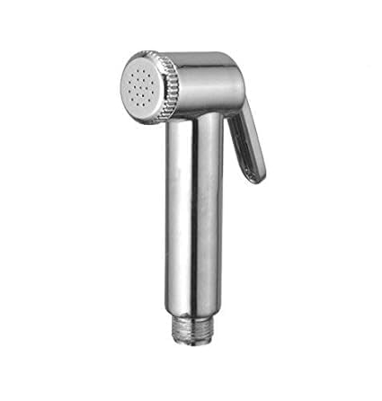 METWIN Abs Handheld Health Faucet Toilet Wash Jet Spray Shower Head Gun ...