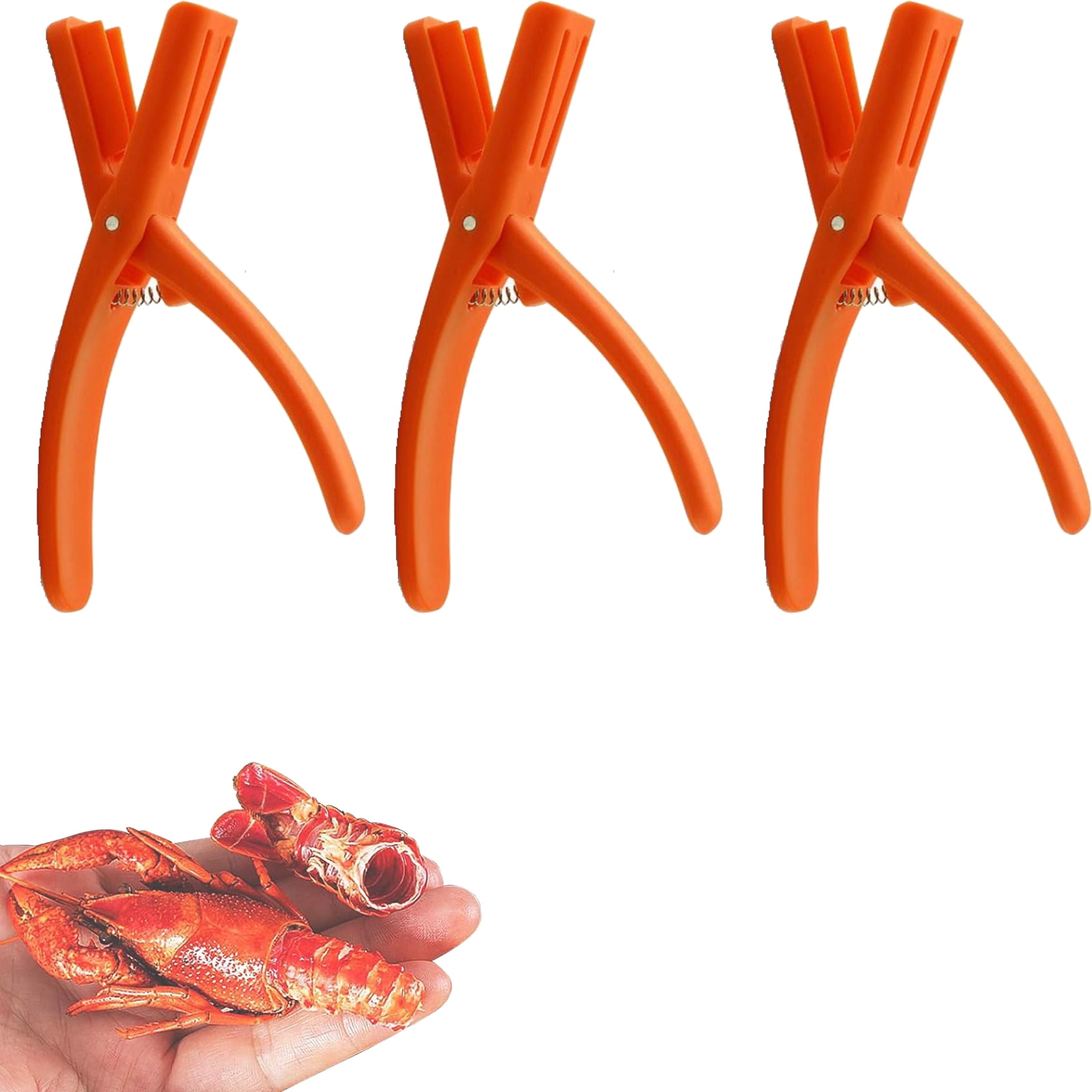 MEUDQU Crawfish Peeler Tool, Crayfish Shelling Device Shrimp Peeler ...