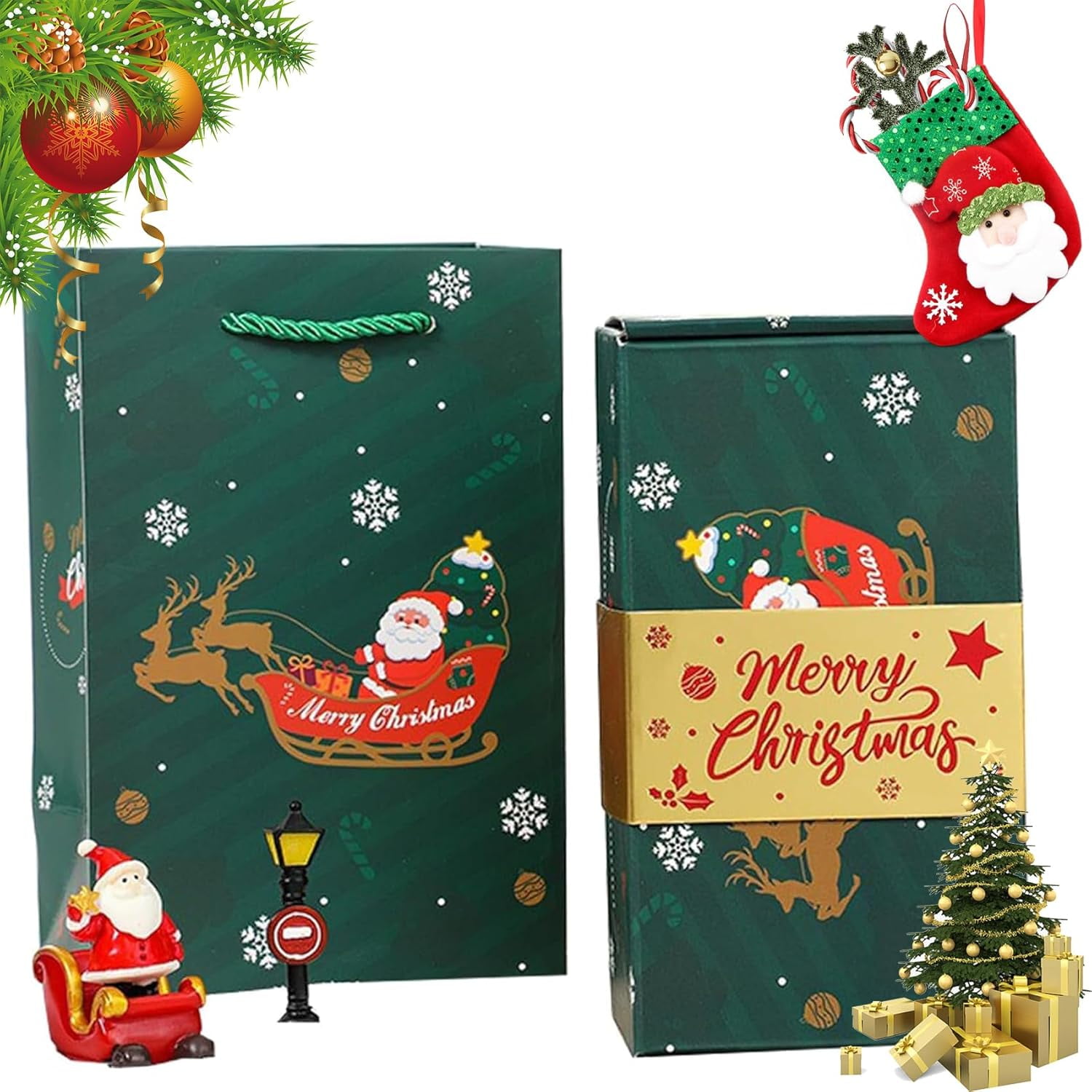 MEUDQU Funoio Box,Funoio Surprise Box Gift Box,Pop Out Money Gift Box ...