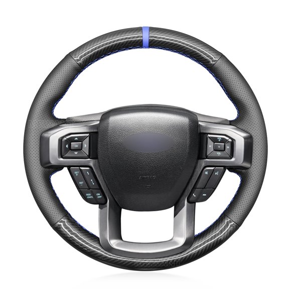Ford F150 Steering Wheel Covers