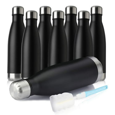 SML Jeffy The Rapper Unisex Sports Insulated Water Bottles Kettle ...