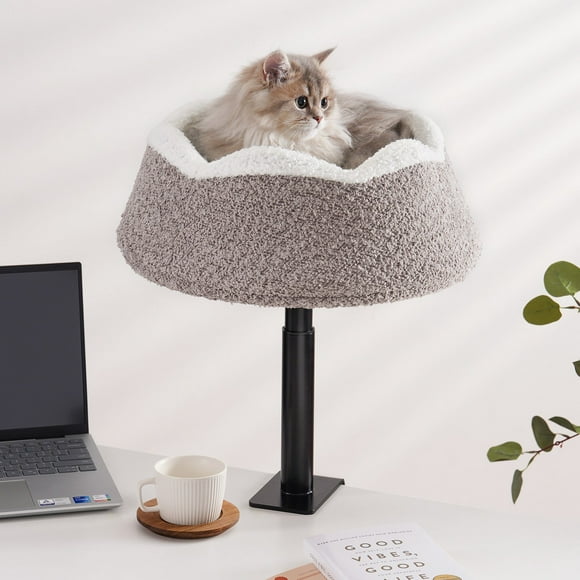 Cat Desk Bed