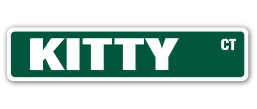 MEXICALI, MEXICO Street Sign Mexican flag city country road wall gift ...