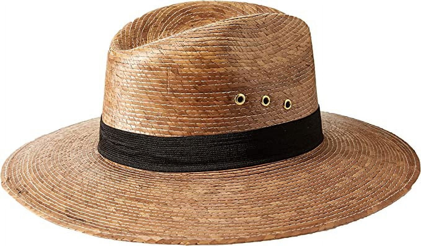 Grommets Suitable For Straw Hats