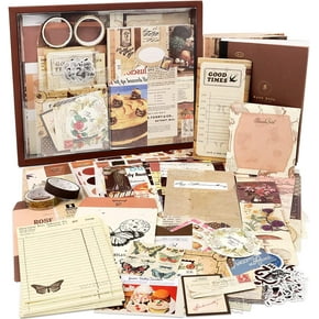 Scrapbooking Kits in Scrapbooking - Walmart.com