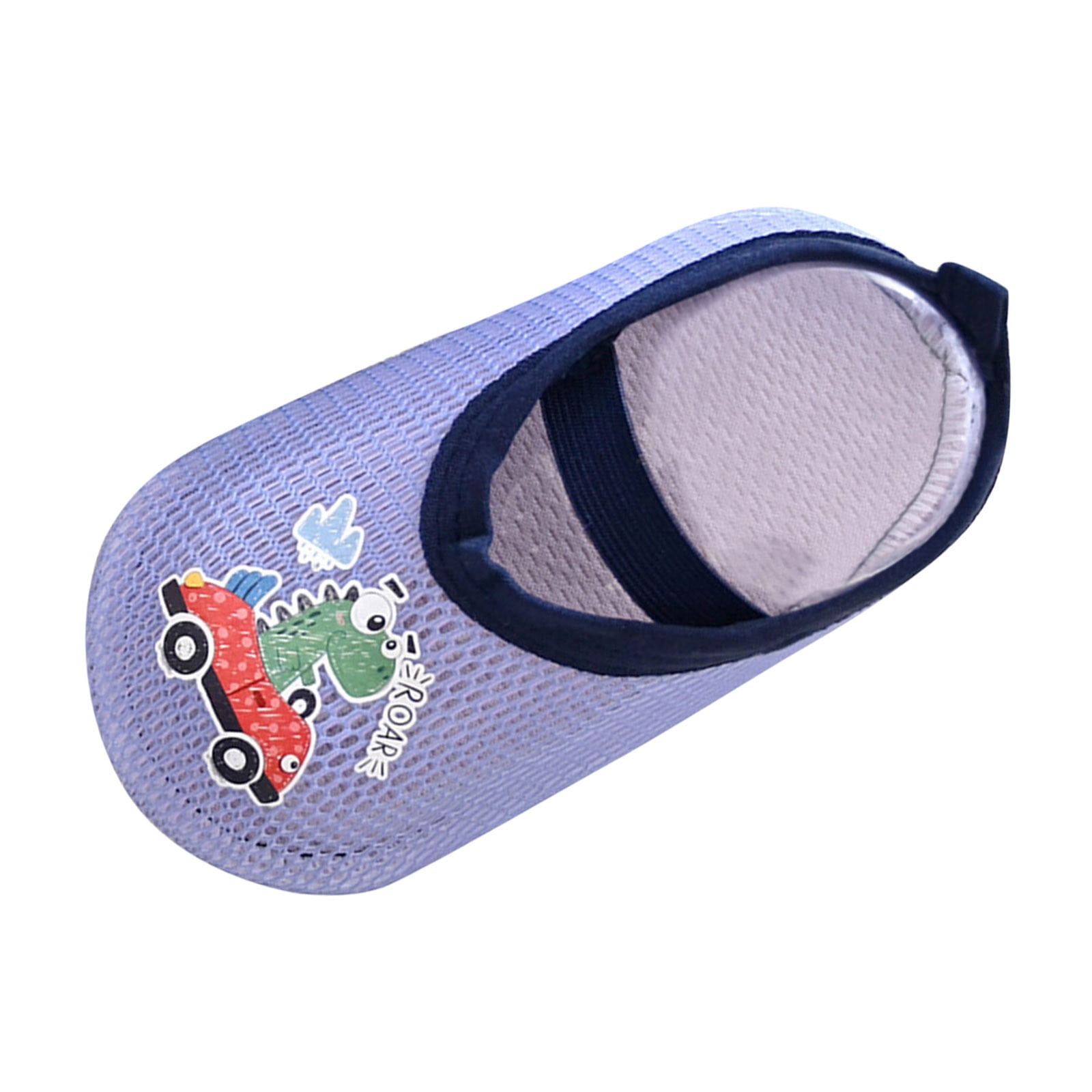MEZZALL Animal Kids Boys Girls Socks Barefoot Aqua Shoes Socks Non ...