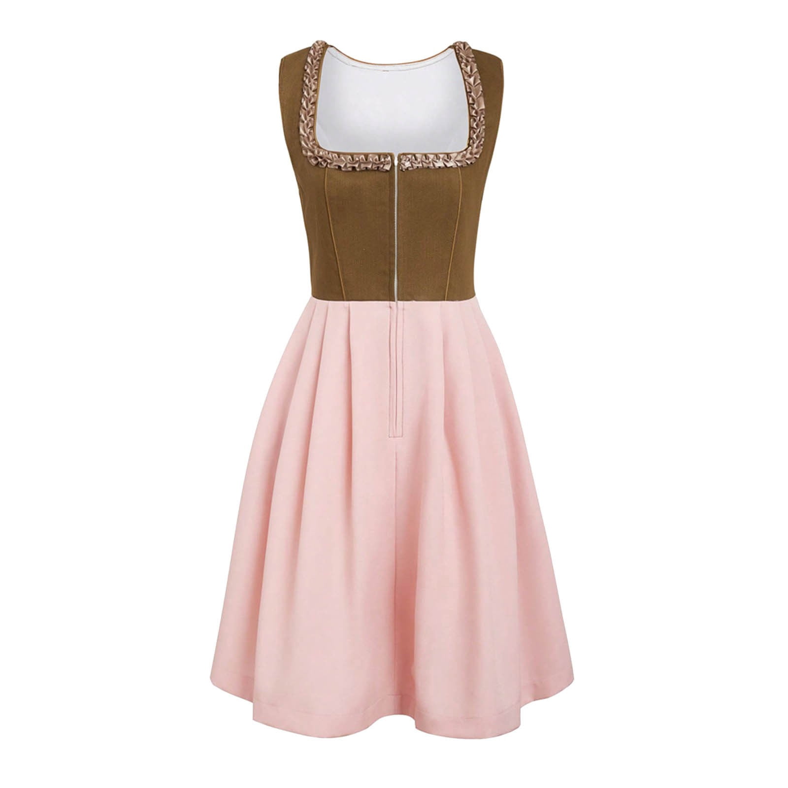 Rehersal Dress