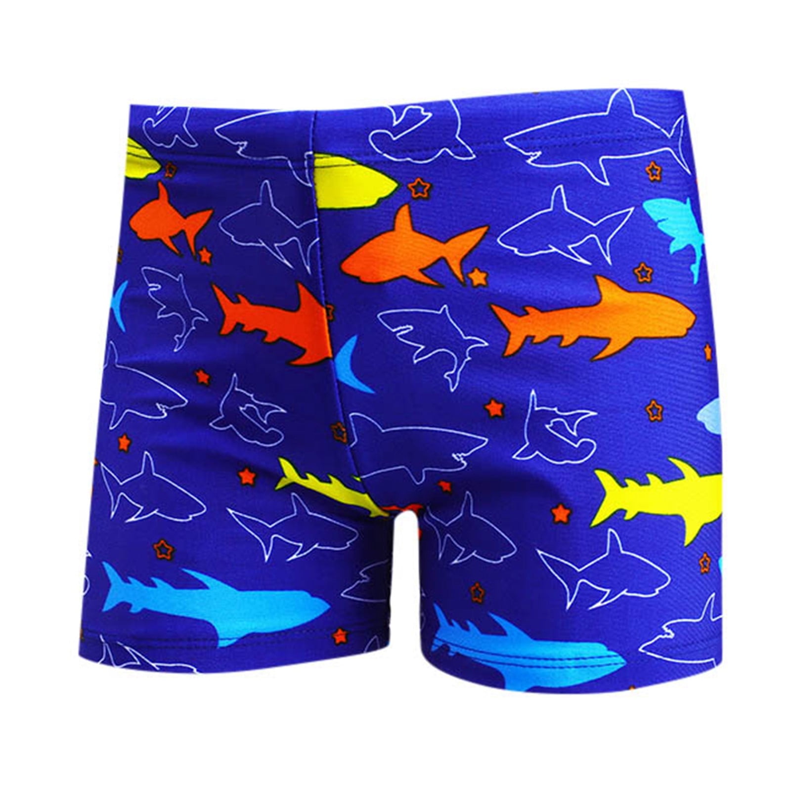 MEZZALL Children Swim Trunks Swimwear Baby Swim Trunks Boys Plus Size ...