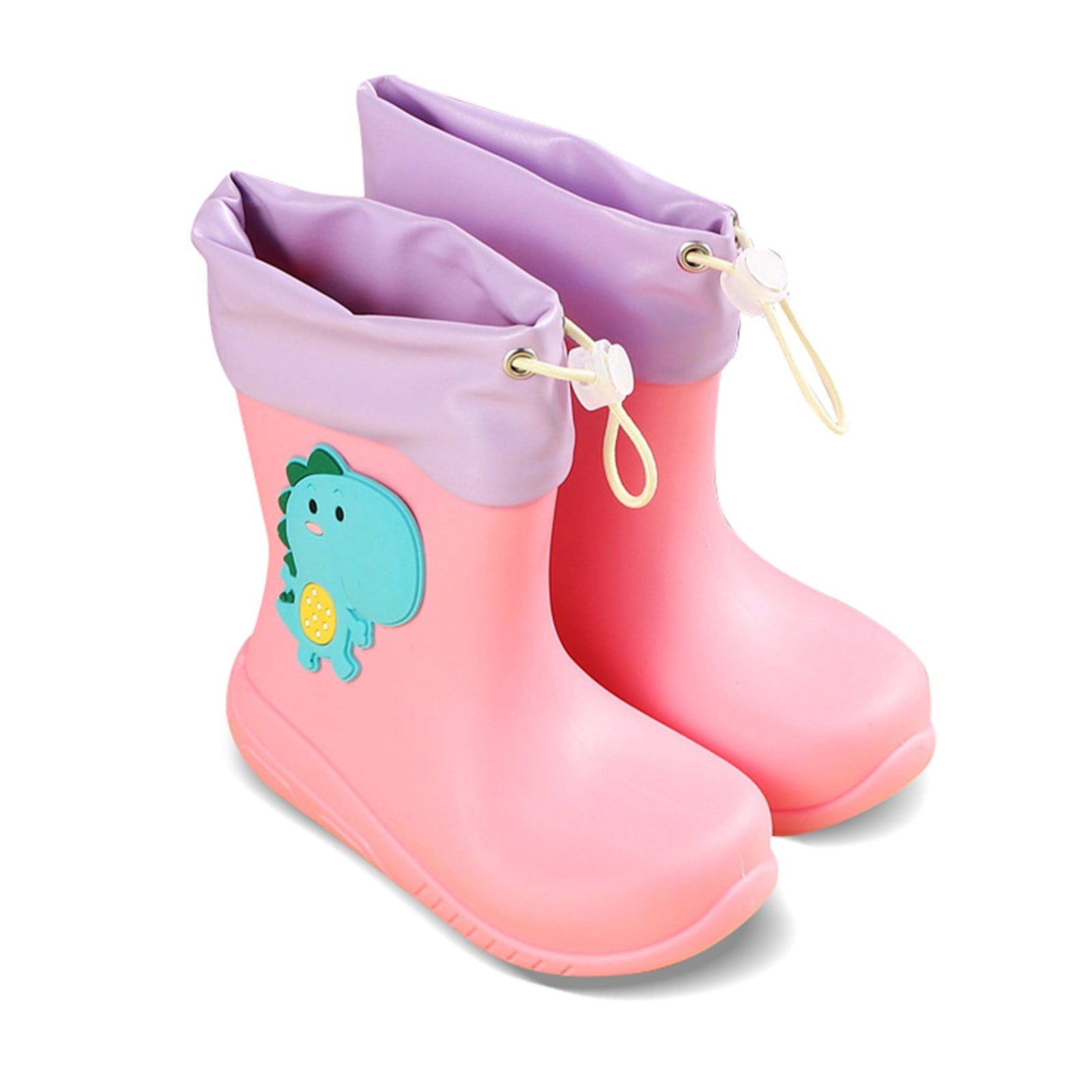 MEZZALL Children Unisex Rainy Season Baby Water Shoes Lightweight ...