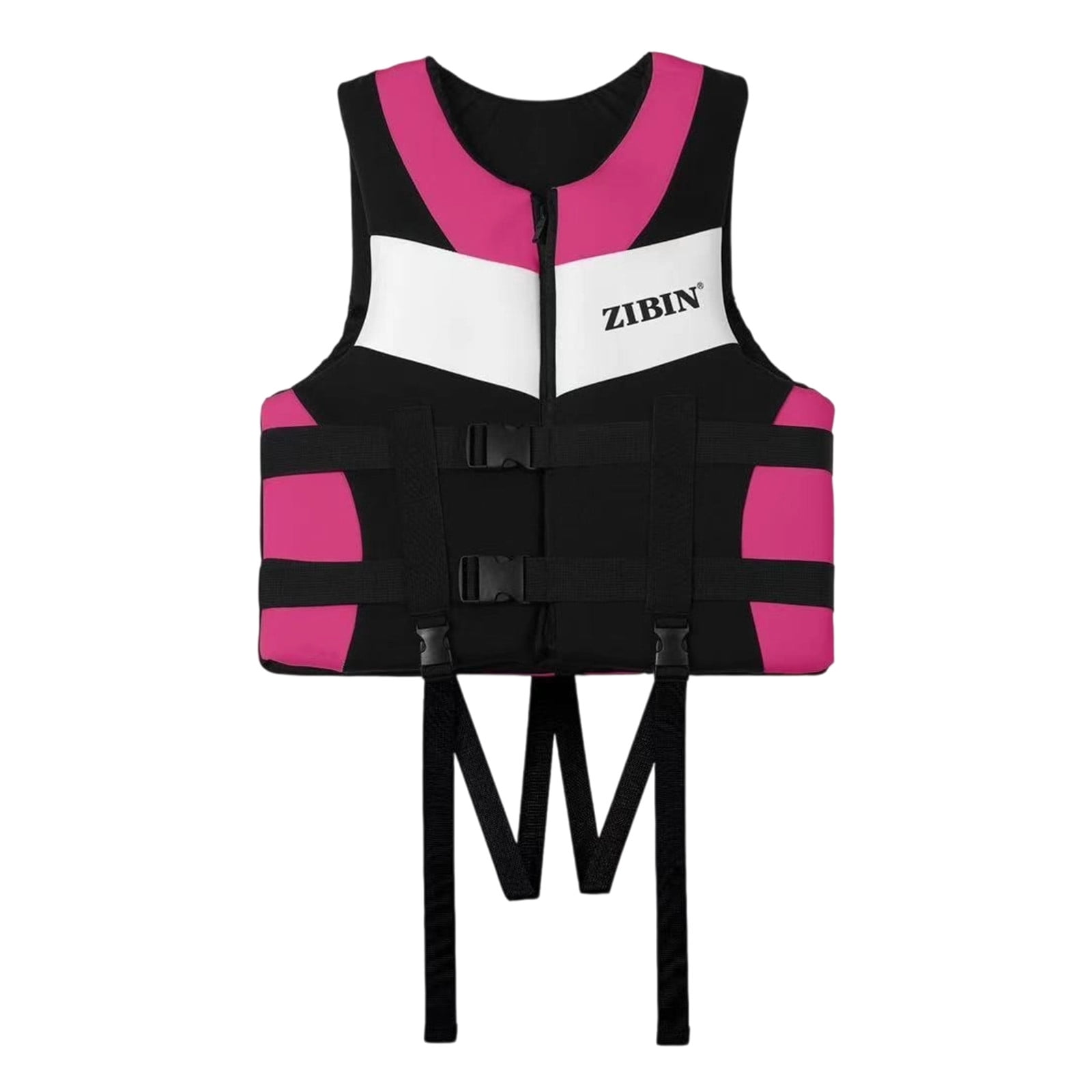 MEZZALL Girls Swimwear Life Vest Style Bathing Suit Pool Beach Summer ...