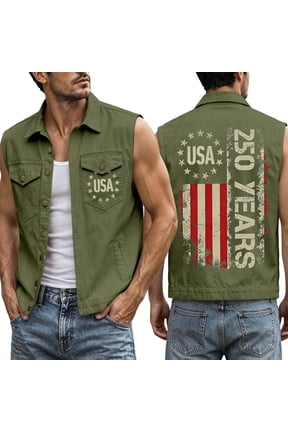 America Vest