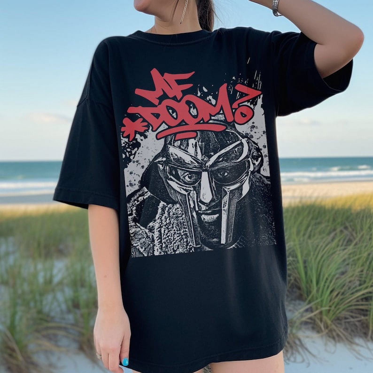 MF DOOM SHIRT, mf doom, mf doom t shirt, mf doom hoodie, madlib, madlib shirt, mf doom merch ...