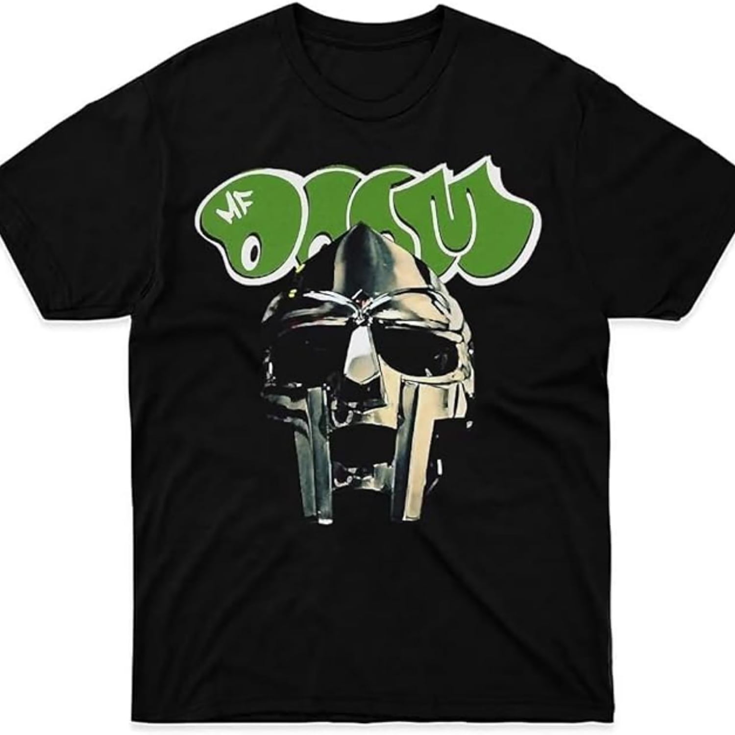 MF Doom T Shirt Men Women Classic Hip Hop Music Fan Shirt - Walmart.com