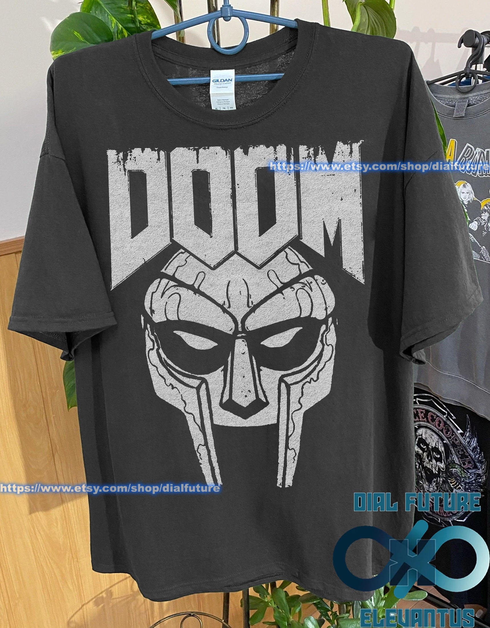 MF Doom hip hop Shirt, Mf Doom Tee, Mf Doom Graphic Shirt, Mf Doom Ring, Mf Doom, Mf Doom Merch ...
