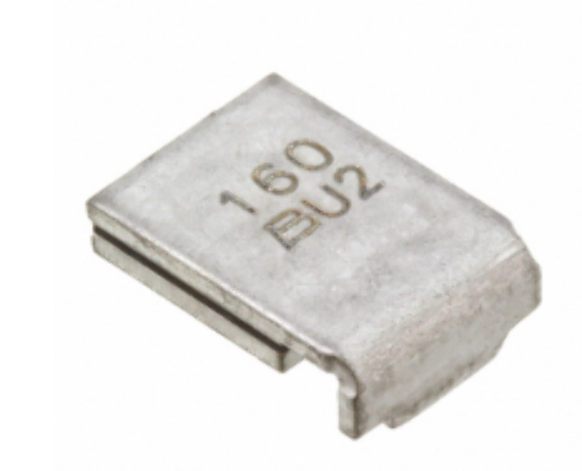 MF-SMHT136-2 PTC Reset Fuse 16V 1.36A 2SMD :RoHS, Cut Tape - Walmart.com