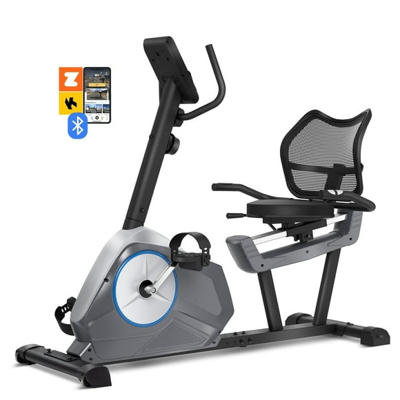 Arm And Leg Exercise Bike