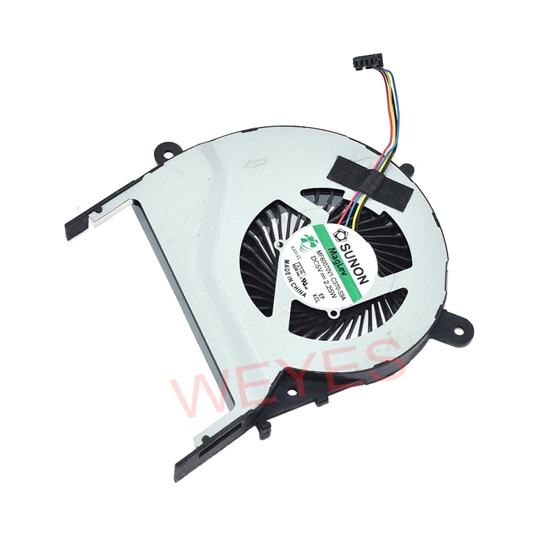 MF60070V1-C370-S9A DC5V for ASUS X555 LA X555L K555 A555L X455 A455L ...
