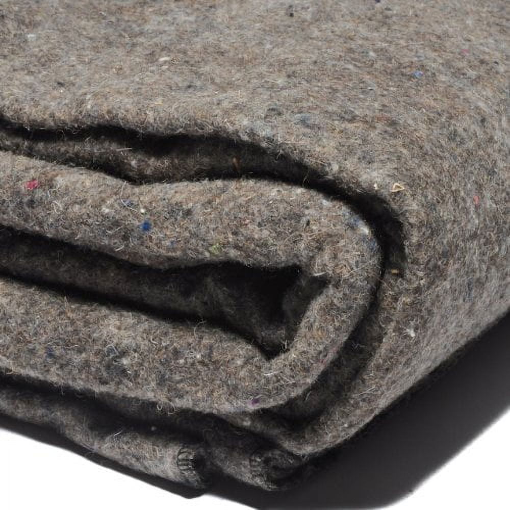 MFASCO Emergency Fire Blanket Kit - Fire Retardant Blanket Vertical ...
