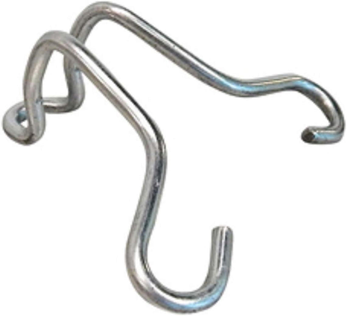 MFCC Metal Furring Channel Clip (100 pack) - Walmart.com