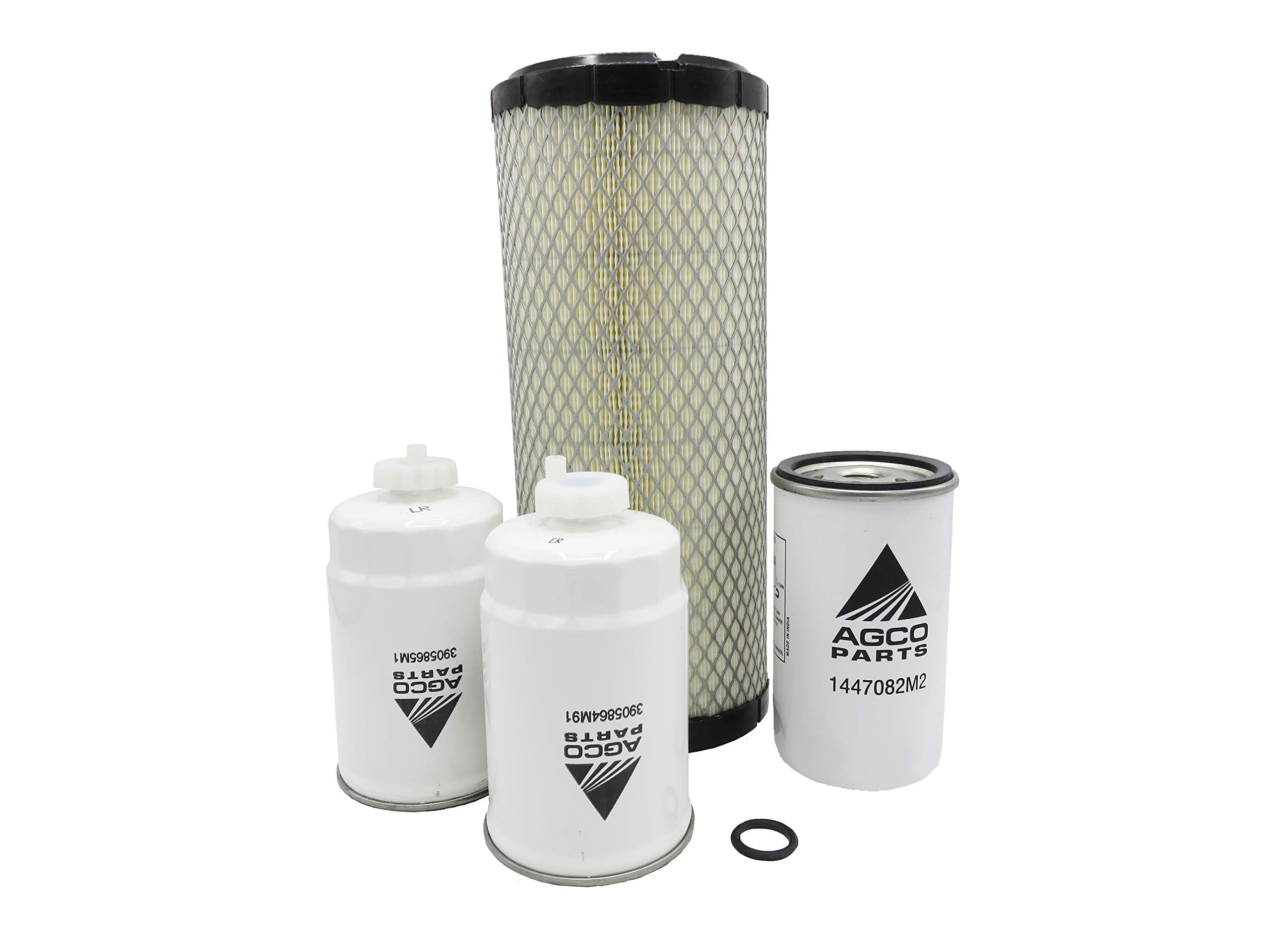 MFFLTKITB Agco OEM Filter Maintenance Pack for Massey Ferguson MF2605 ...