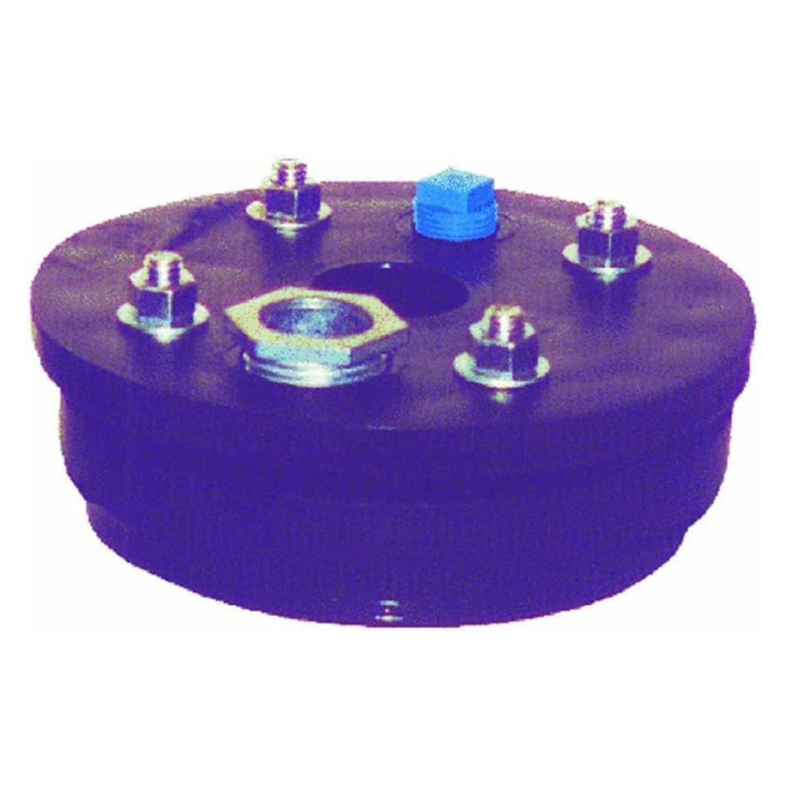 MFG CO 1941 Sanitary Well Seals, 6X1 - Walmart.com