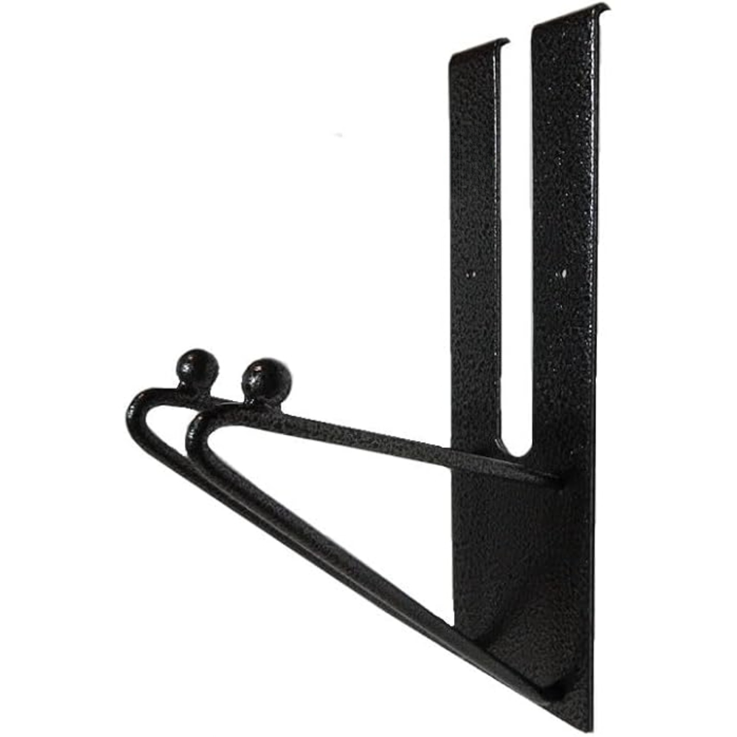 MFG Shovel Rack - Walmart.com