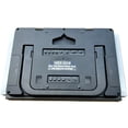 MFJ-121B Atomic Dual Time Zone Clock - Walmart.com