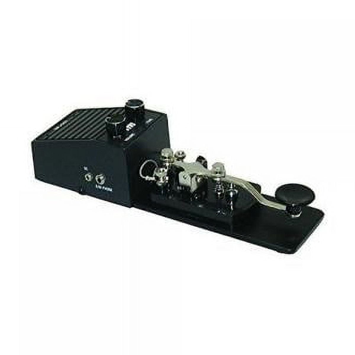 MFJ Enterprises Original MFJ-557 Deluxe Morse Code Practice Oscillator ...