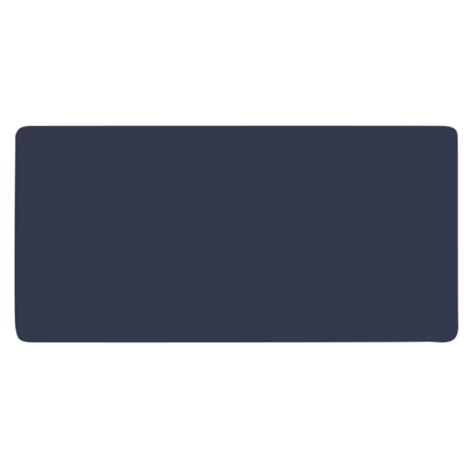 MFJESEAA Gaming Pad Desk Keyboard Pad Desk Writing Pad For Office And ...