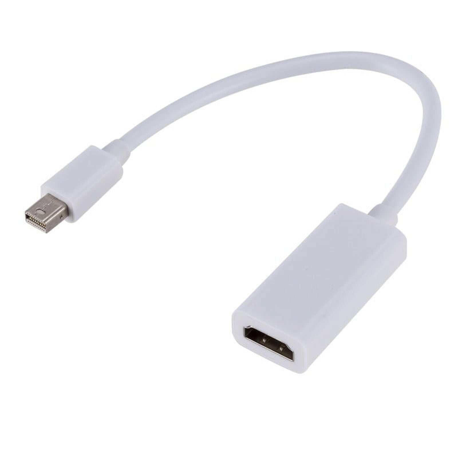 MFJESEAA High Speed DP To Adapter 1080P DisplayPort To Converter ...